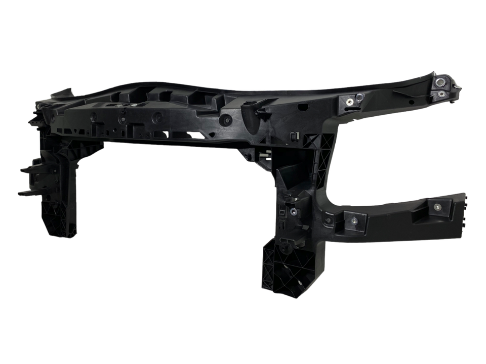 For 2019-2024 Mercedes Benz Sprinter 1500-3500 Radiator Core Support ...