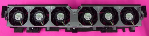 Dell PowerEdge R840 Server Middle Carrier Fan Assembly H15JH | eBay