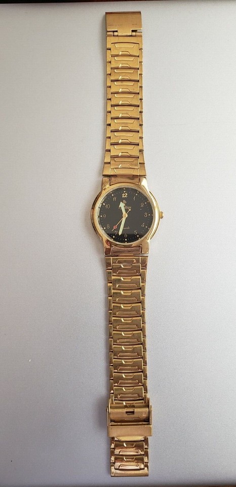 PPHILLIPS Quartz, Unisex, Water Resistant, Stainless Steel Watch | eBay