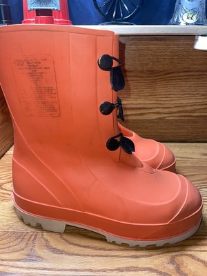 Boots - Hazmat