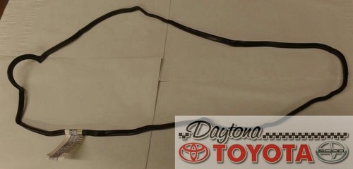 Genuine Toyota 11213-0A010 Valve Cover Gasket 3MZFE | eBay