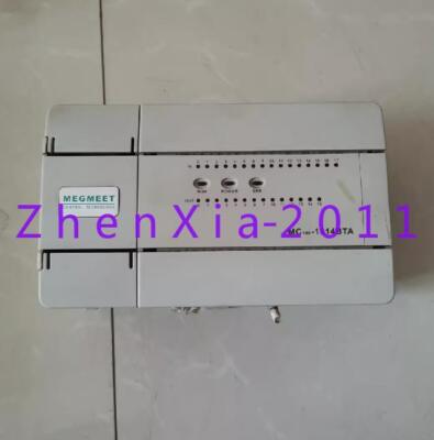 1PC Used PLC controller MC100-1614BTA | eBay