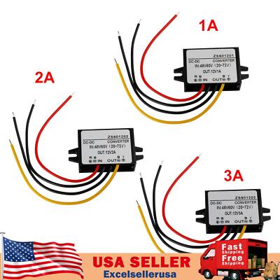 Voltage Regulators - 12 Volt Dc Regulator
