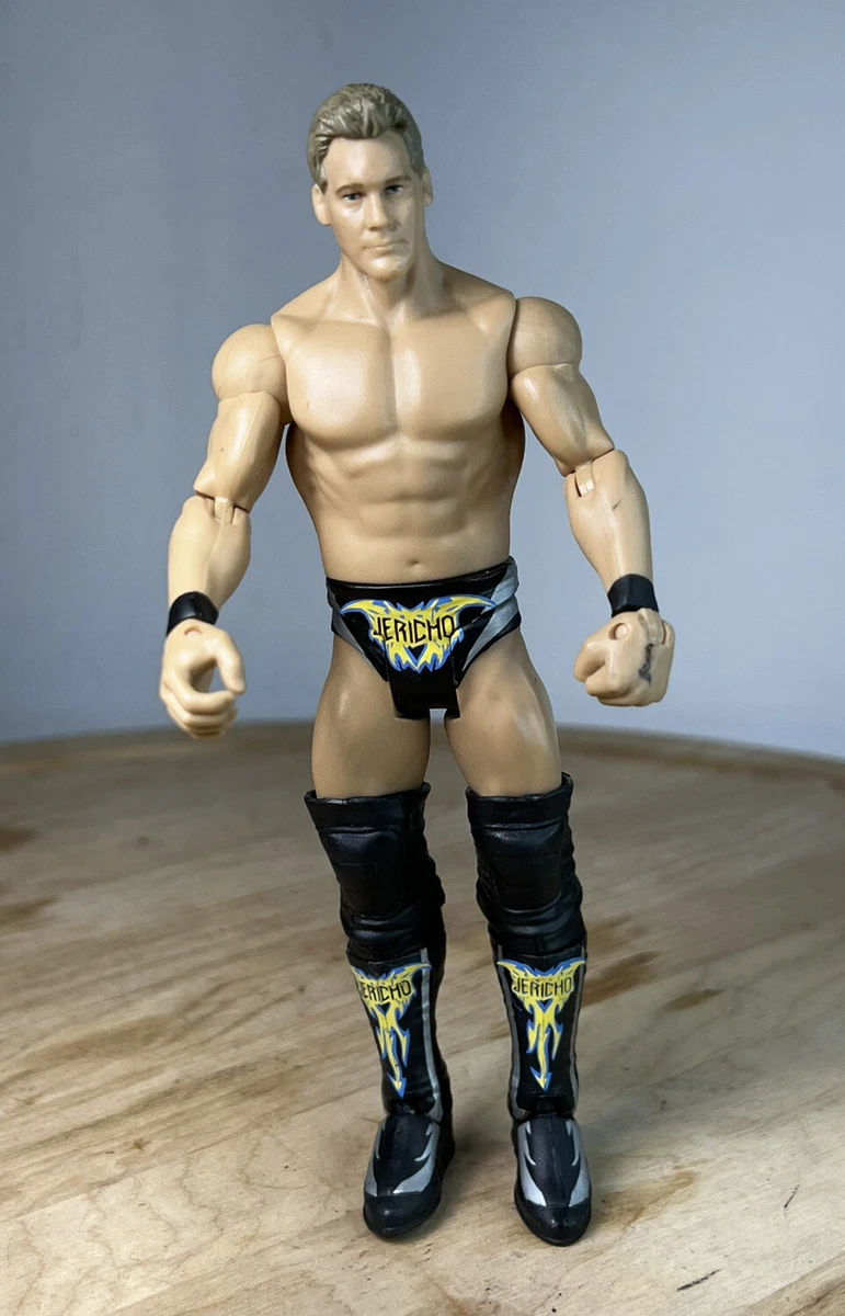Chris Jericho 2011