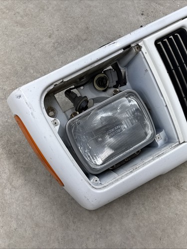 97-01 Jeep Cherokee XJ Sport Classic Header Panel Genuine OEM Stone ...