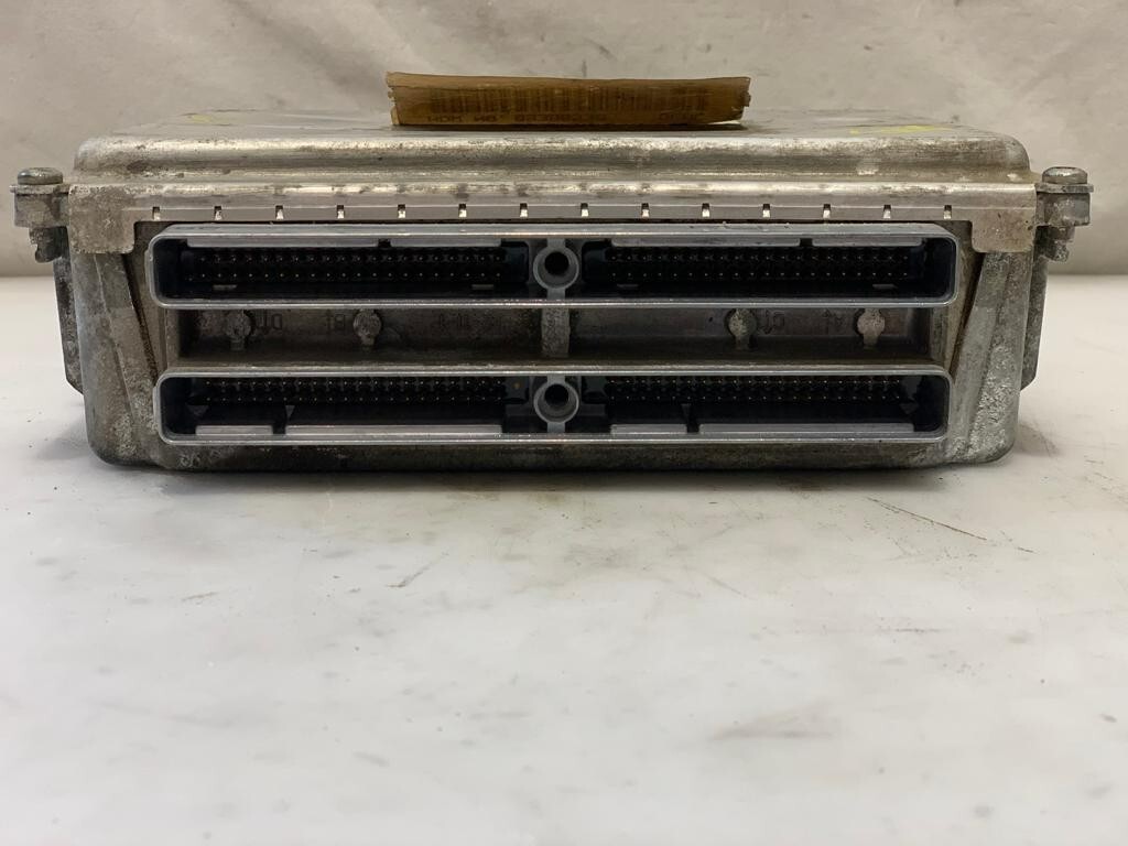 01-02 Chevrolet Silverado Tahoe Sierra ECU Engine Control Module ...