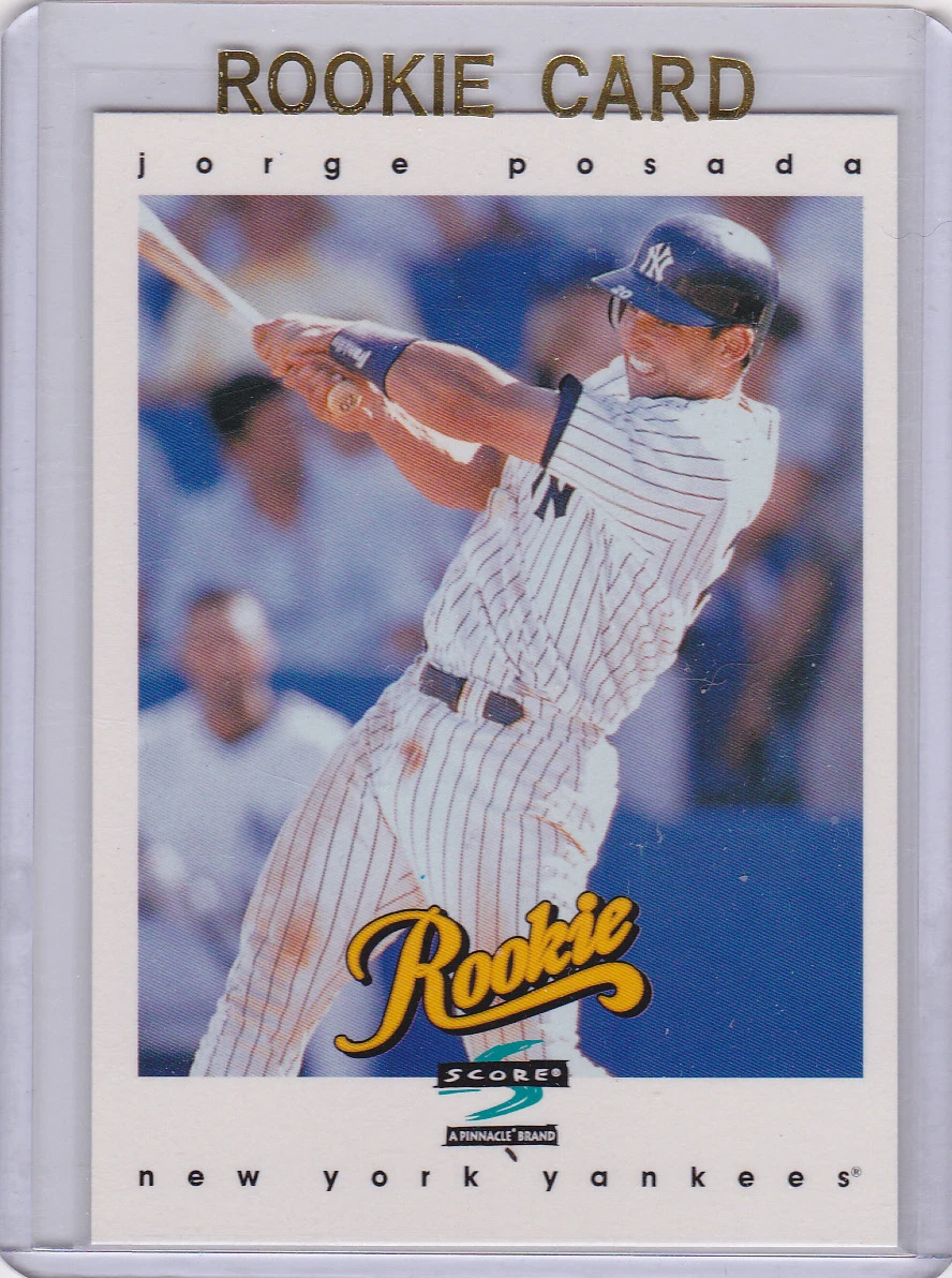 Jorge Posada Wedding