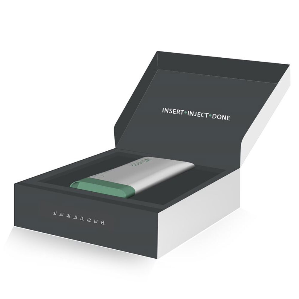 IVENEER Injectable Matrix System, Small/Medium Intro Kit w/64 Matrice ...