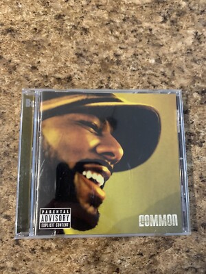Be by The Common (CD, 2005) 602498818626 | eBay