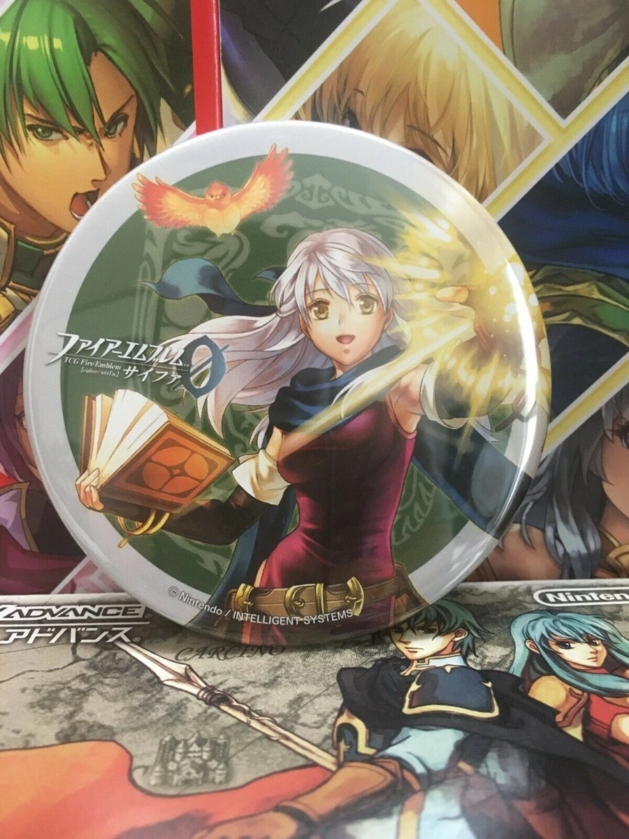 Fire Emblem Radiant Dawn Micaiah