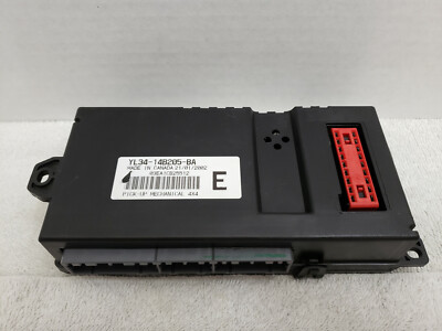 1999-2004 FORD F150 4WD GEM MODULE PRE-PROGRAMMED BCM YL34-14B205-BA | eBay