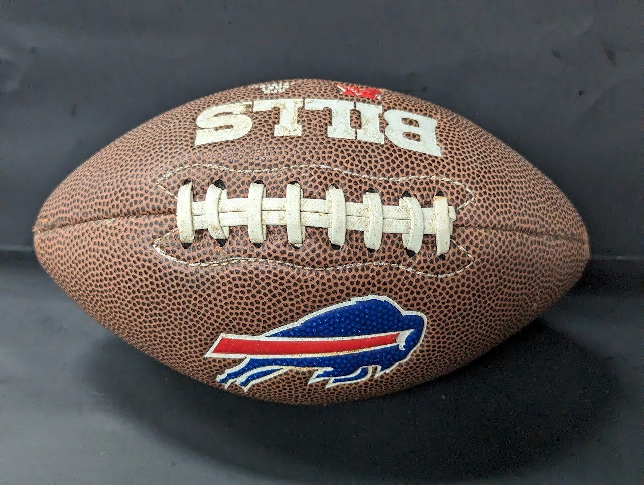 Buffalo Bills Jarden Sports NFLP 2017 Football Junior Size 10 Inch ...