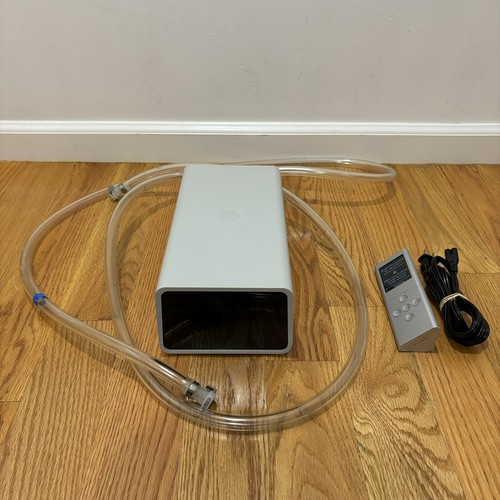 Sleep Number Select Comfort NXT03DR Dual Hose Air Pump with Remote ...
