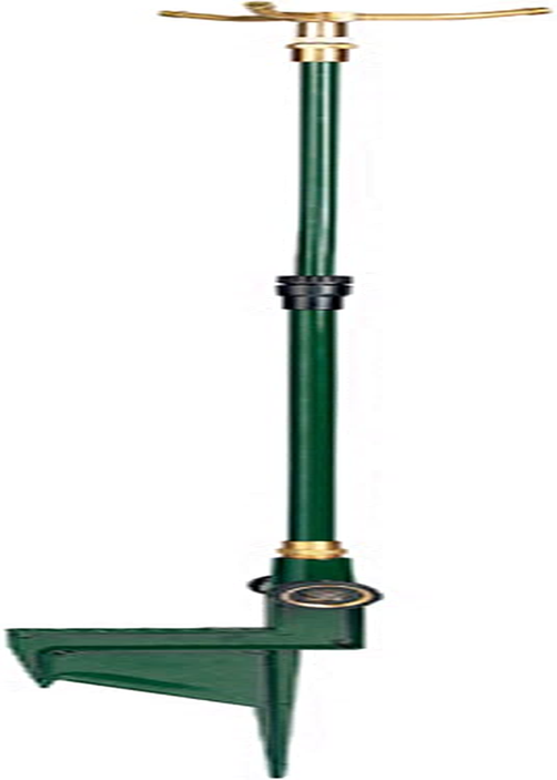 58288 3-Arm High-Rise Sprinkler | eBay