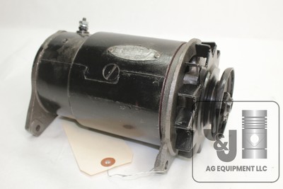 Antique & Vintage Equip Parts - Delco Remy Generator