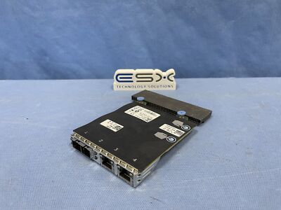 Dell C63DV Intel i350/X520 2x 1GbE, 2x 10G SFP+ Network Daughter Card ...