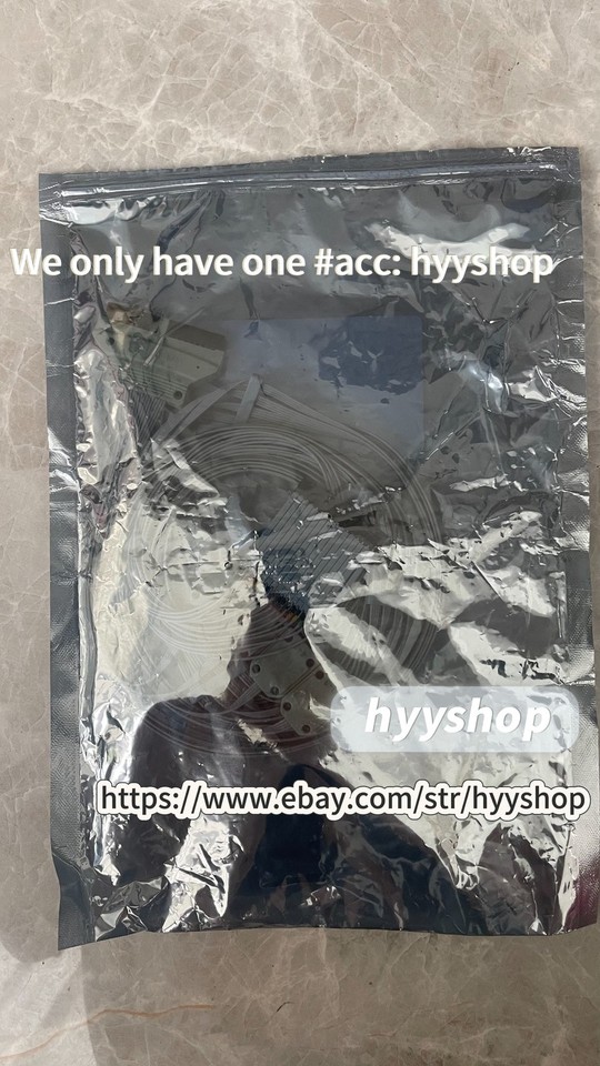 1pcs Keysight N2756A 16 Channel MSO Logic Cable/hyy | eBay