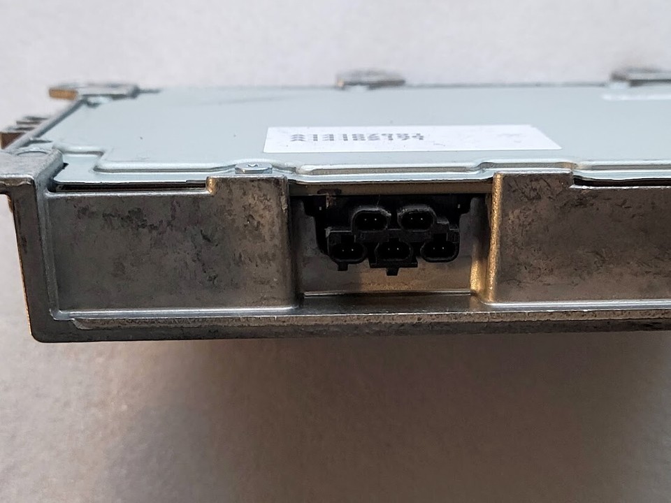 OEM 2021 Mach-E Ford SYNC4 communication gateway module. Near Mint ...