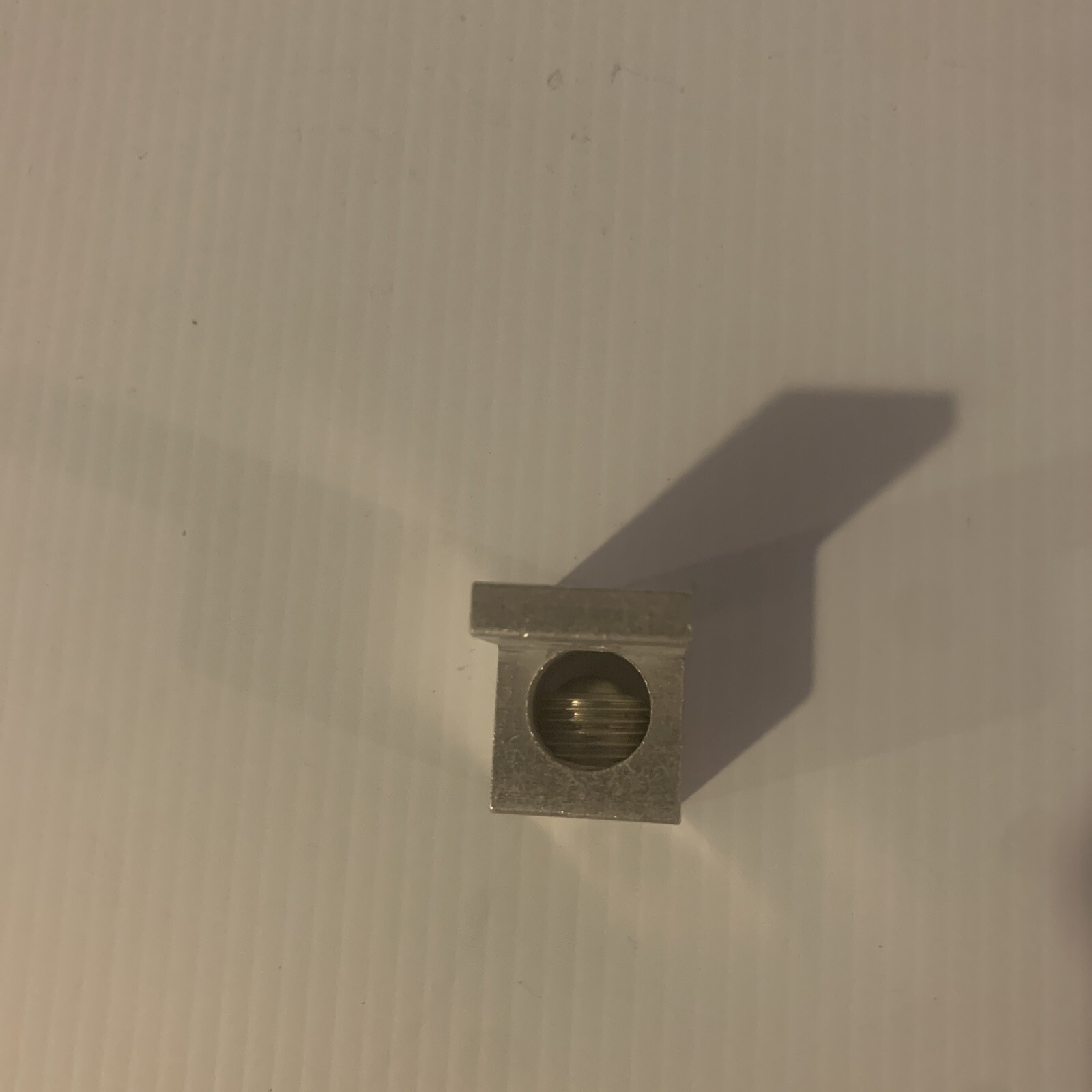 BURNDY KA29-U MECHANICAL LUG CU9AL, 250KCMIL-6, KA29U | eBay