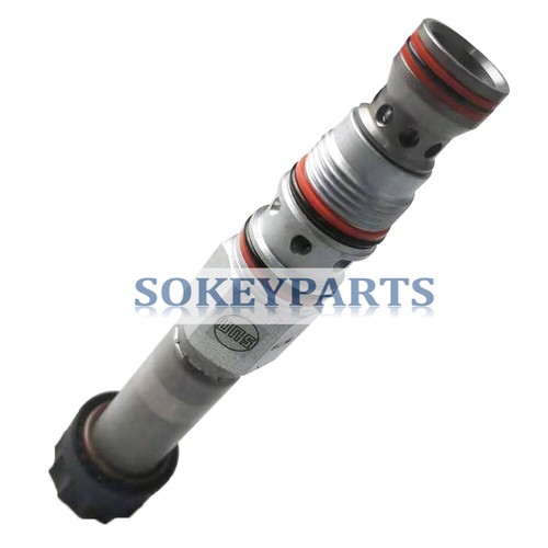 New Solenoid Directional Valve Fits For SUN DMDA-MAN 1pc | eBay