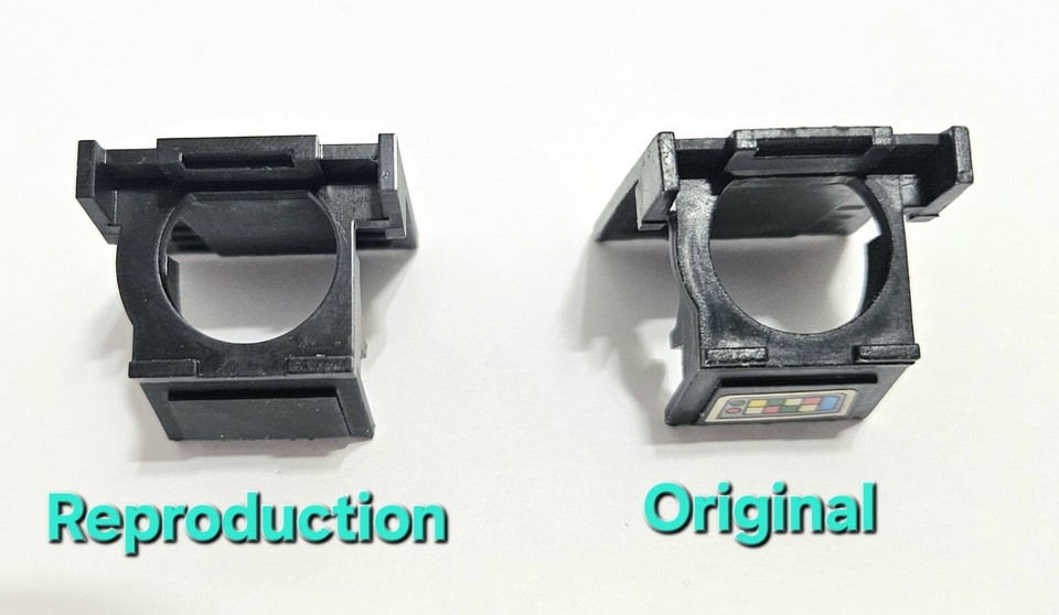 1979 Kenner Star Wars Imperial Troop Transport Reproduction Prisoner ...