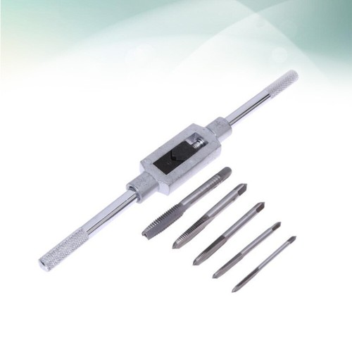 6 PCS Double Ended Extractor Removal Tool Set Screw Auto Accessory | eBay