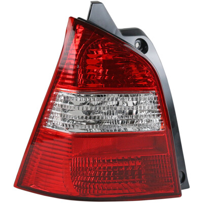 Rear Left Hand Side Tail Light Lamp For Livina Grand Livina L10 MPV ...