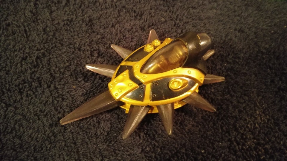 Skylanders SUPERCHARGERS COMPLETE YOUR COLLECTION Buy 3 get 1 Free $7 ...