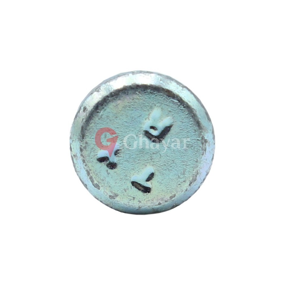 Genuine Hyundai Kia Wheel Stud Hub Bolt *See compatibility 527552E000 ...