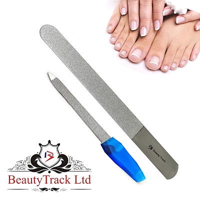 Chiropody Toe Nail Care Diamond Deb File Skin Podiatry Foot Dresser ...