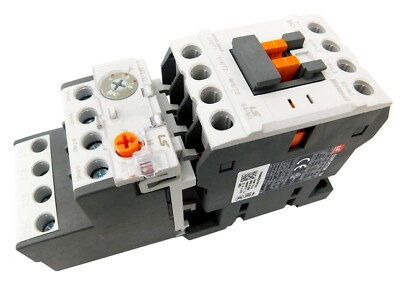 Starters - 5 Motor