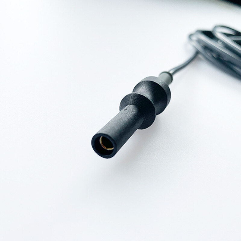 Laparoscopic HF Monopolar Cable,Unipolar High Frequency Cord,4mm/8mm ...