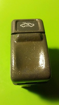 OEM Alps Sunroof Switch for Volvo C70, S70, or V70 | eBay