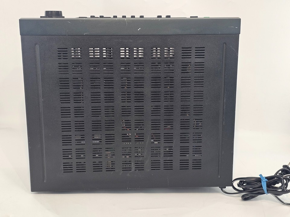 Outlaw Audio Model 1050 6.1 Channel Receiver | eBay
