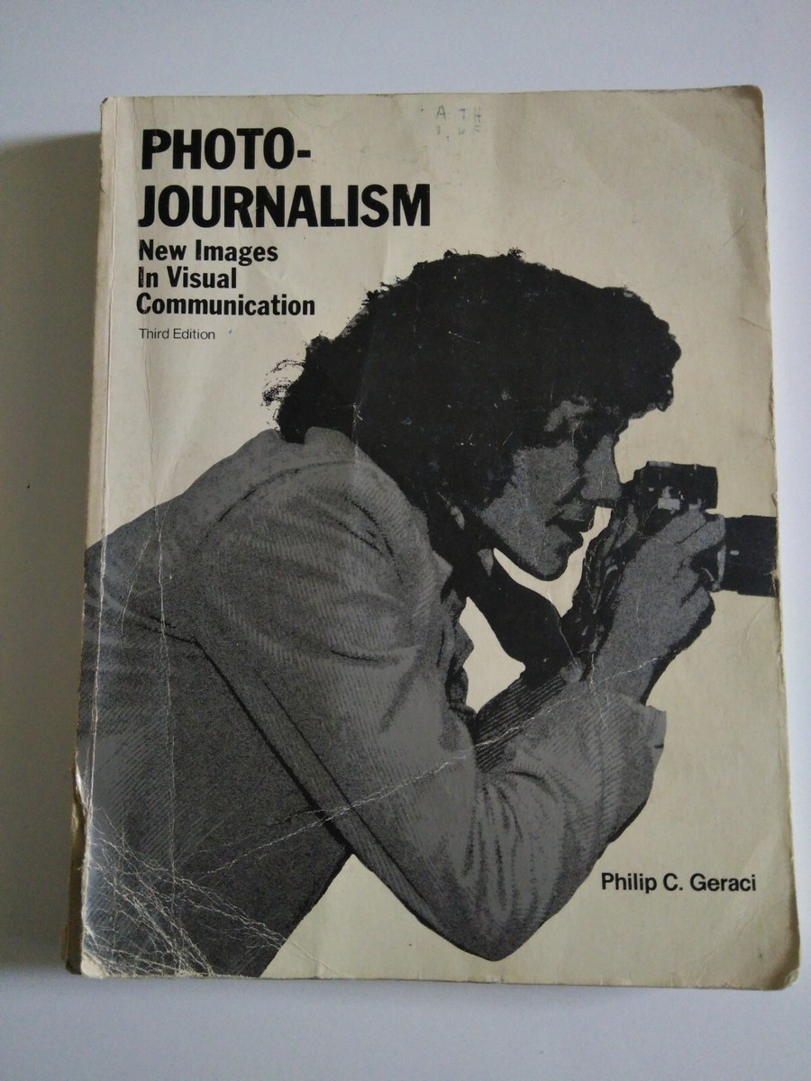 Visual Communication Photography
