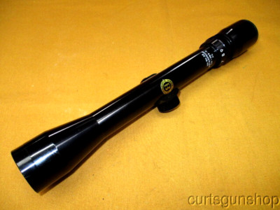 MINT Bushnell Sportview 3x-9x 32mm 1 Inch Rifle Scope No 2 | eBay