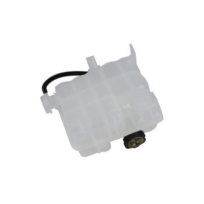 AC Delco 84257137 Coolant Reservoir Radiator Expansion Tank for Chevy ...