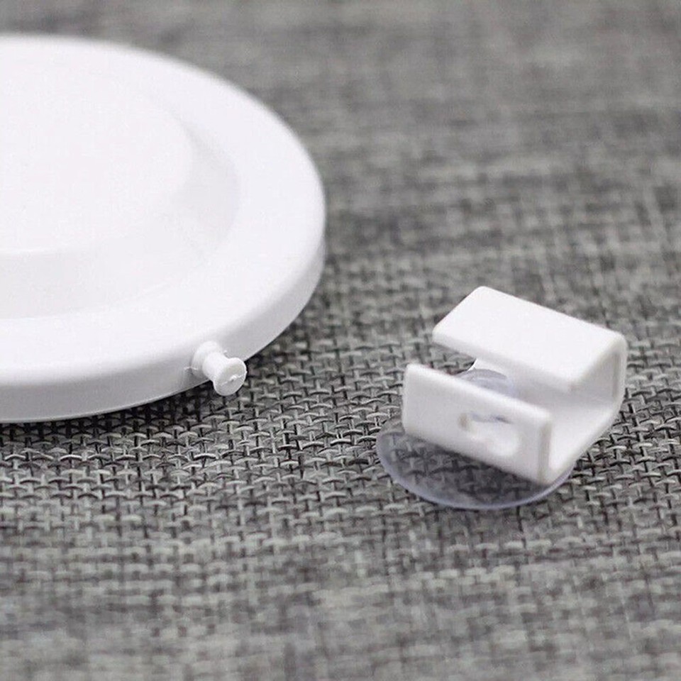 1/2pcs Indoor Outdoor Thermometers Refrigerator Hanging Thermometer ...