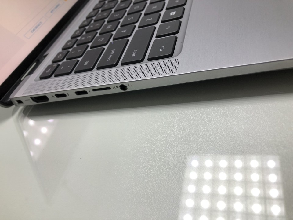 Dell Latitude 9420 2-in-1 i7 11th Gen | 16GB RAM | 256GB SSD | Touch ...