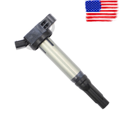 Ignition Coil For Toyota Camry Avalon 90919-A2004,90919-A2002 90919 ...