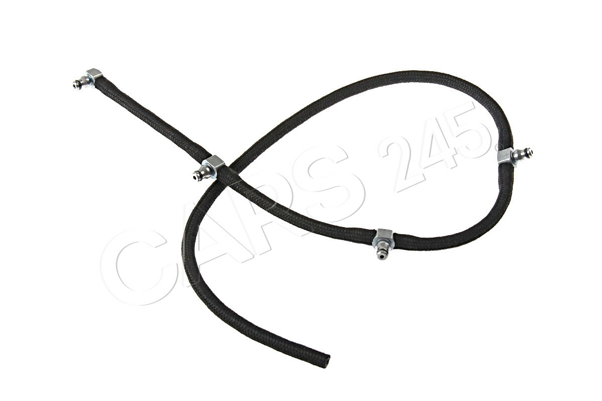 Genuine MERCEDES Leak Oil Line 6460701132 for sale online | eBay