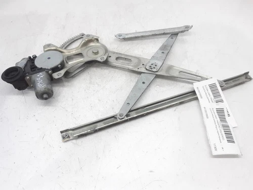 8572072020 Left Rear Window Regulator for TOYOTA PRIUS (ZVW30) 2010 ...