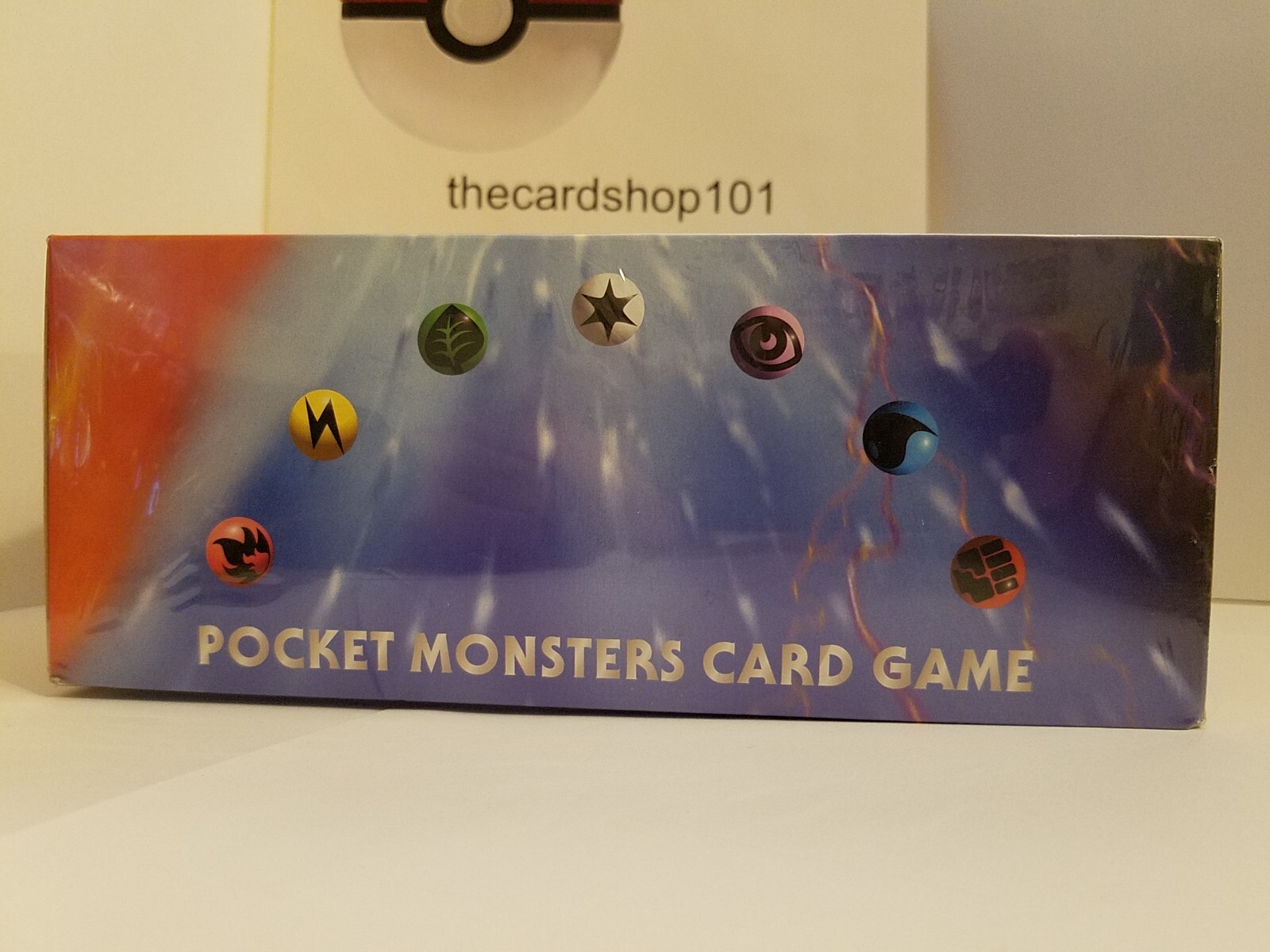 Pokemon Fossil Booster Box ! Japanese, factory sealed! Last one ! ! ! 1 ...