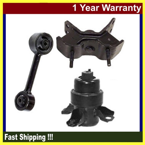 Engine Motor Mount For 94-96 Toyota Camry Lexus ES300 3.0L M279 6232 ...