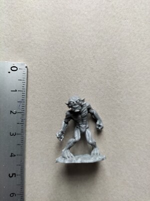MORLOCK LURKER /THE GUTTER/MINIATURE/NEXT LEVEL MINI M546 | eBay