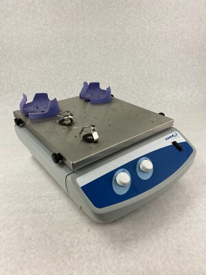 Shakers - Shaker Model