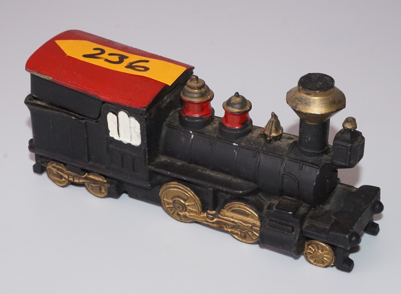 Vintage Japanese Speciality Lighter Train Engine 4.5" (Wel) #17 | eBay