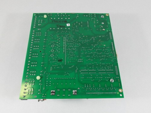 Motortronics MVC4-MB Control Module for Medium Voltage Soft Starter ...