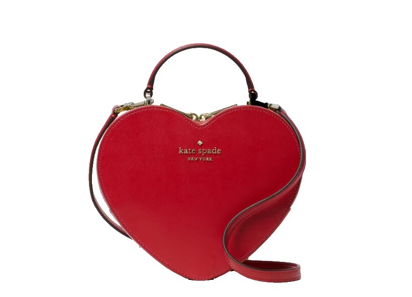 Kate Spade Heart Purse | eBay