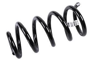 ACDelco GM OE/GM Genuine Parts 23312165 - Coil Spring Set, Front for ...
